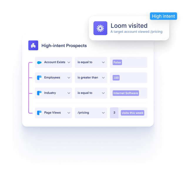 Get key contacts for your ideal customers | Clearbit