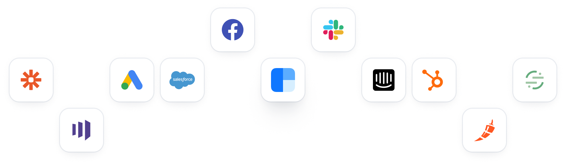 B2B Marketing Intelligence | Clearbit